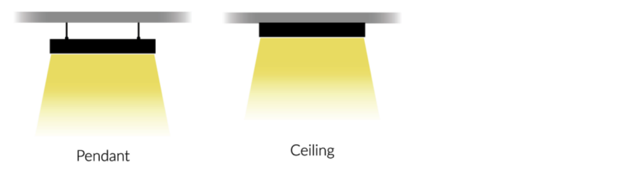 LAMBDA LXB - Davis Lighting