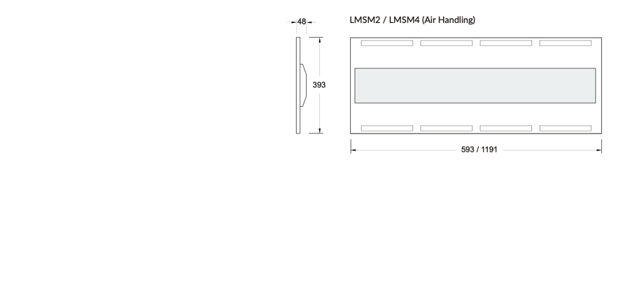 Limerick LMS - Davis Lighting