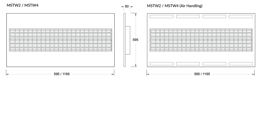 MENSA MST - Davis Lighting