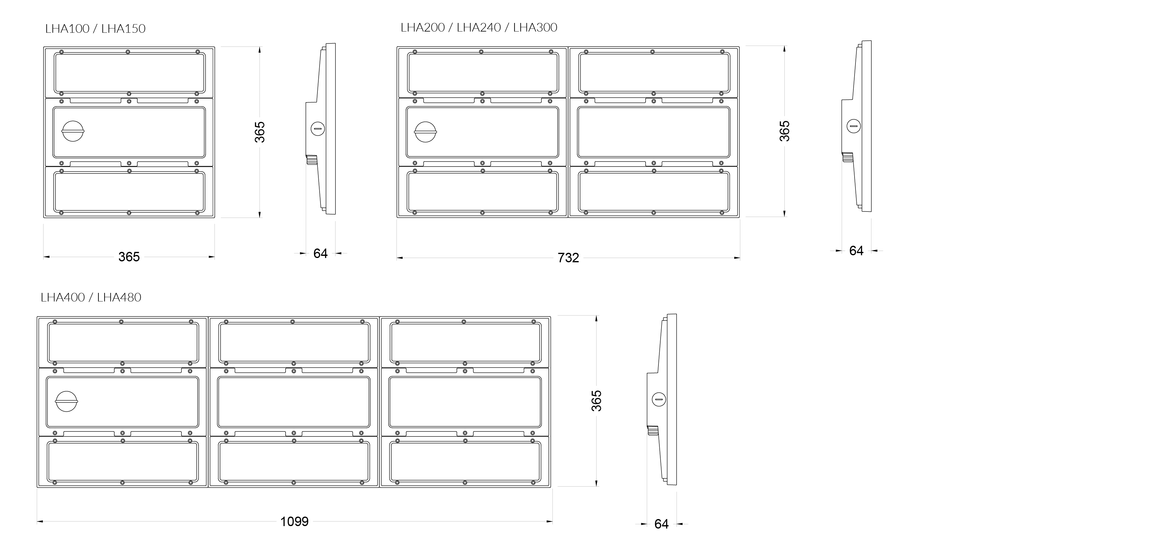 LEO LHX - Davis Lighting