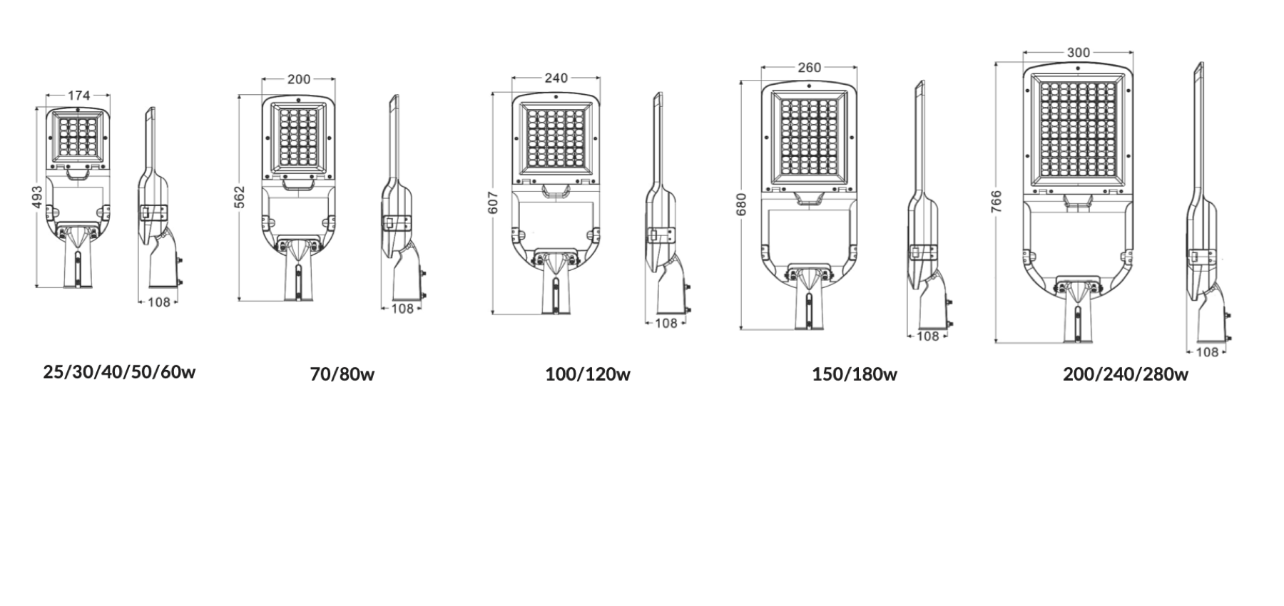 HELIO PRO SLH - Davis Lighting
